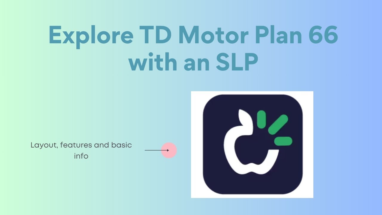 An SLP explains: TobiiDynavox Motor Plan 66 (AAC Pageset Within TDsnap ...