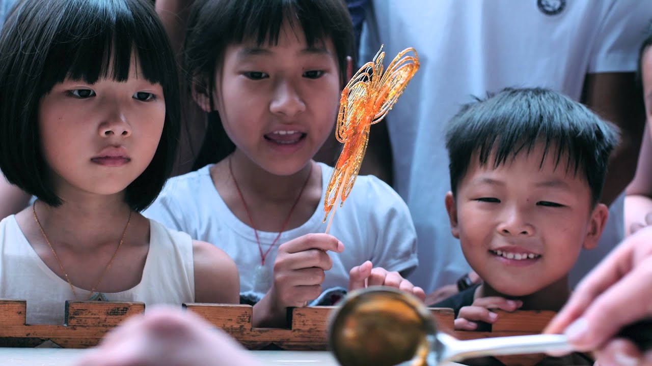 Refreshing Fujian,Fujian Province,China - YouTube