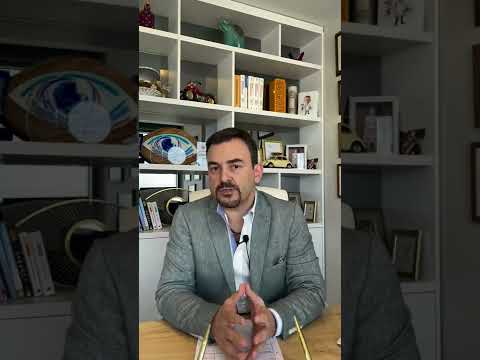 Göz Kapağındaki Kitleler Tehlikeli Midir? - Prof. Dr. Altuğ Çetinkaya