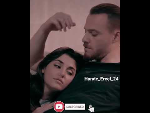 Eda ❤️‍🔥 Serkan    Edser 🔥 Hanker    #handeerçel #kerembürsin #sençalkapımı #love #shorts 3