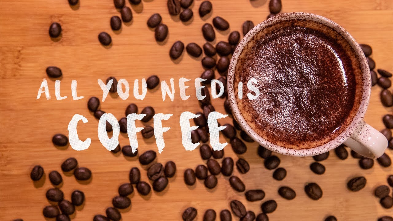 Coffee an emotional and delightful sensory experience | COFFEE BROLL ...