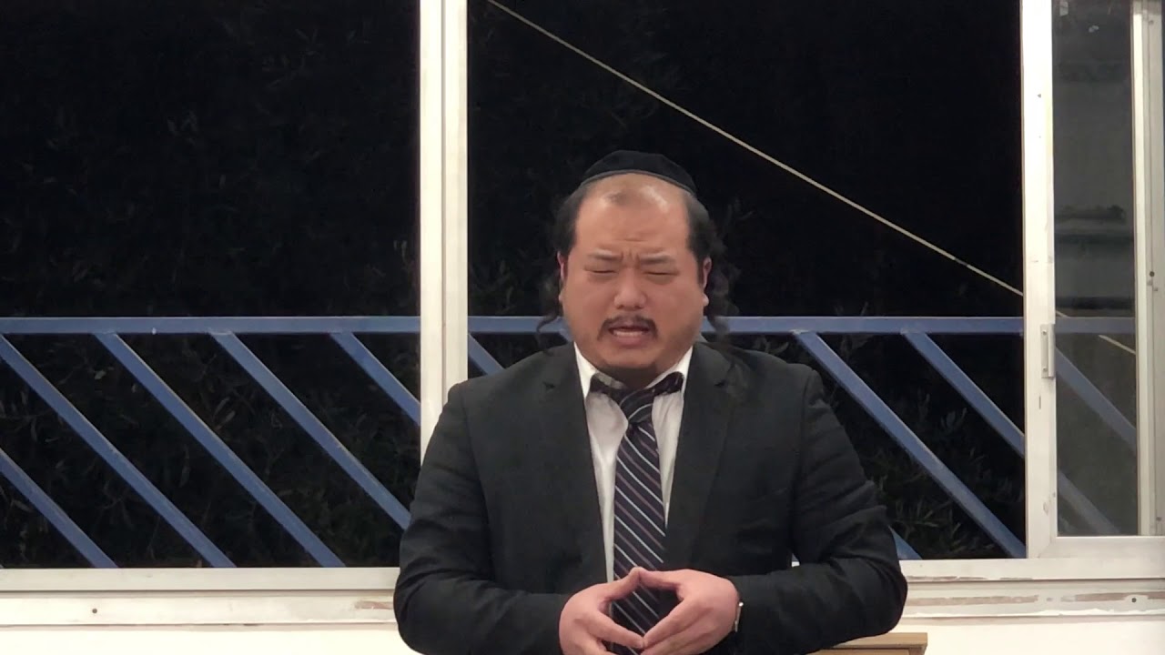 אחד הוא אלוקינו (שמע ישראל), קווארטין, ביצוע על ידי החזן יגאל האן Echod ...