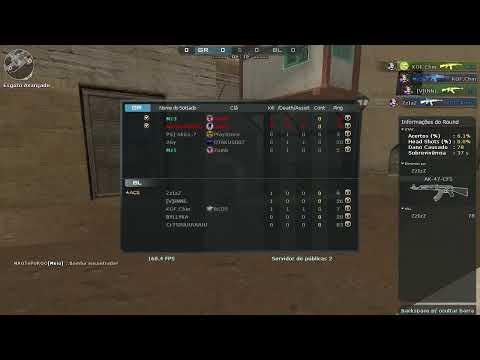 Live on - Rankd SkiLLGamesCF - YouTube