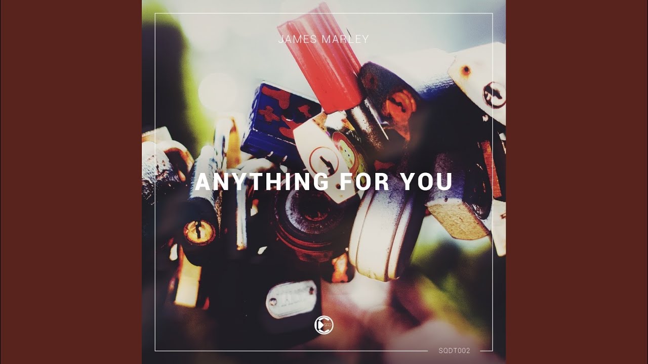Anything For You (Original Mix) - YouTube