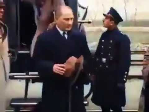SENİ ÇOK ÖZLEDİK ATAM