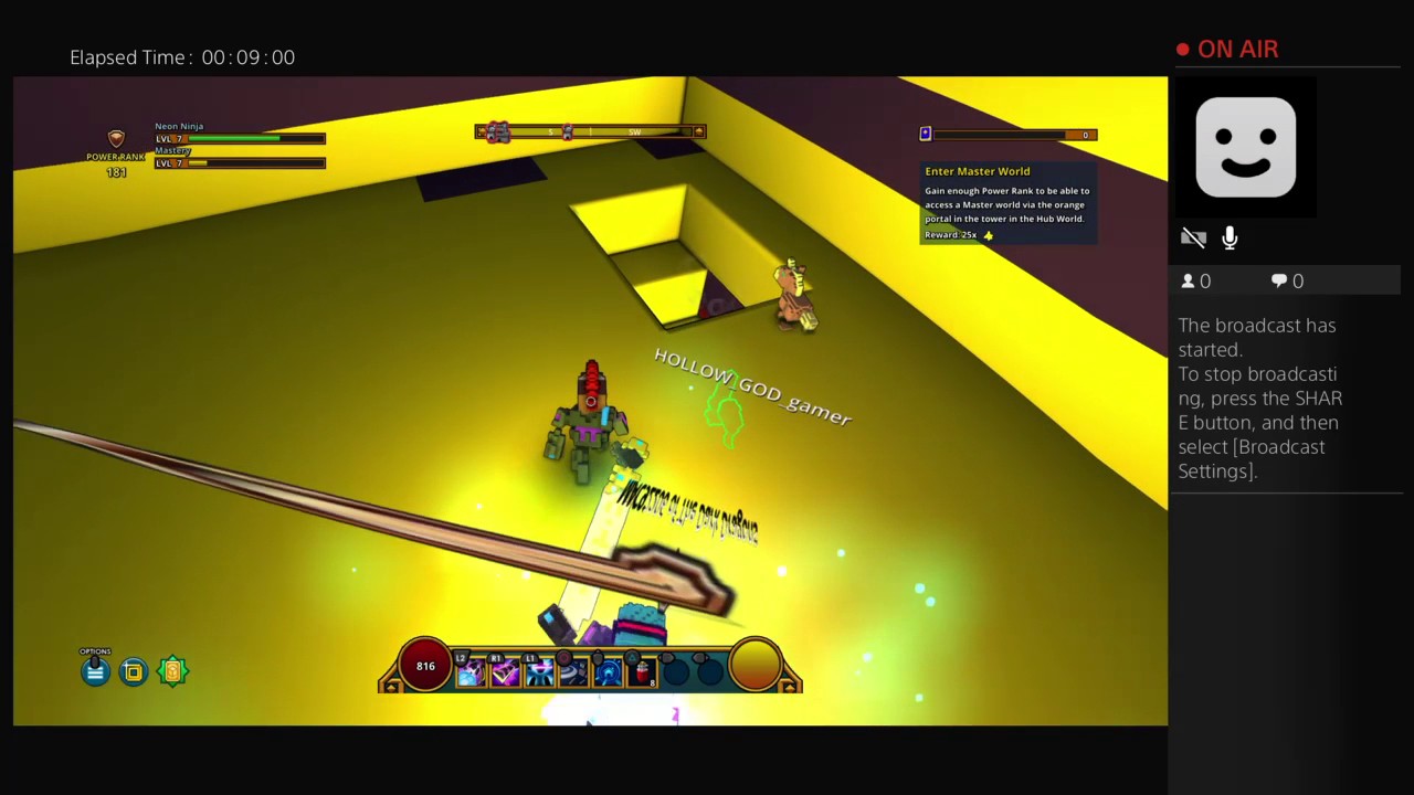 Mlg player vs ? - YouTube