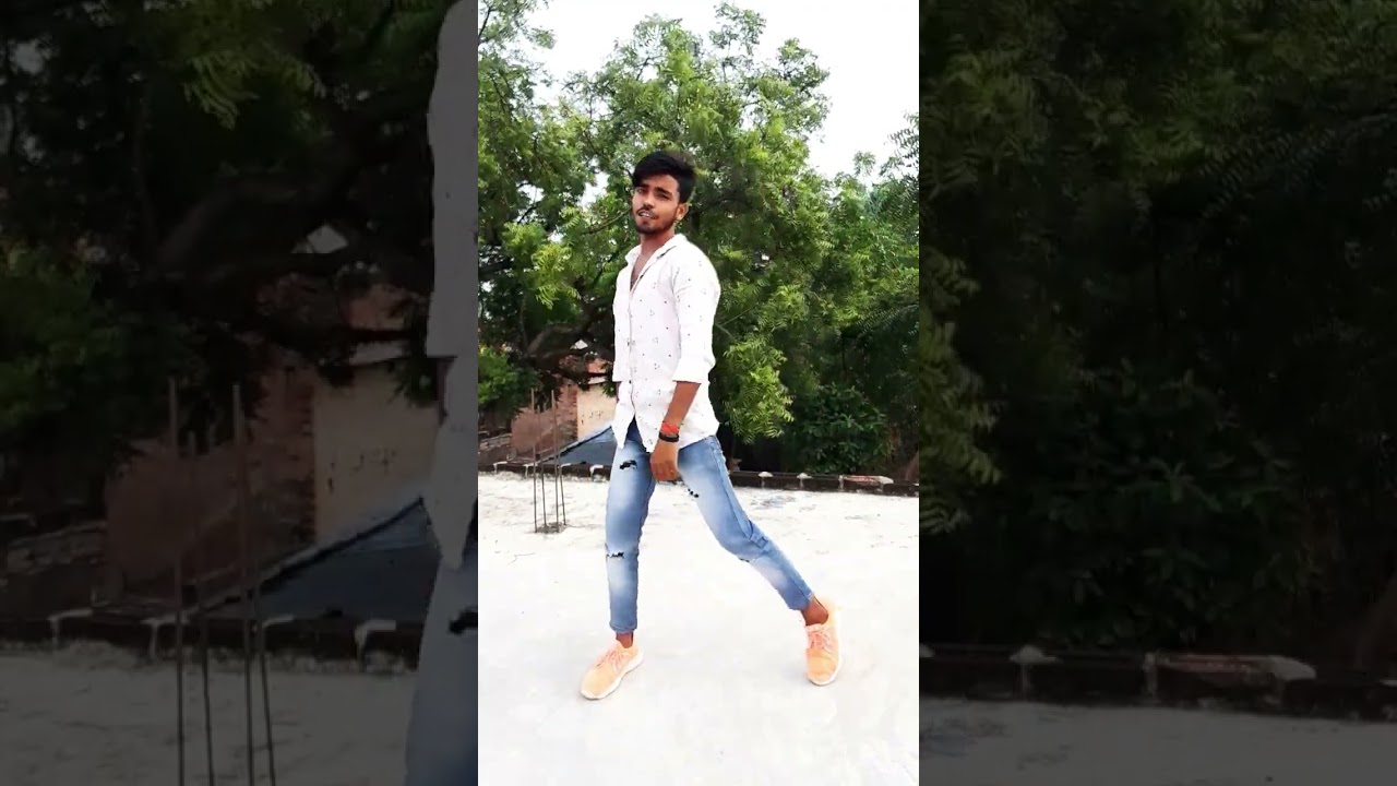 Gori shat ke tikuliya #allu_arjun #pramod_premi_bhojpuri_song_hit_2022 ...