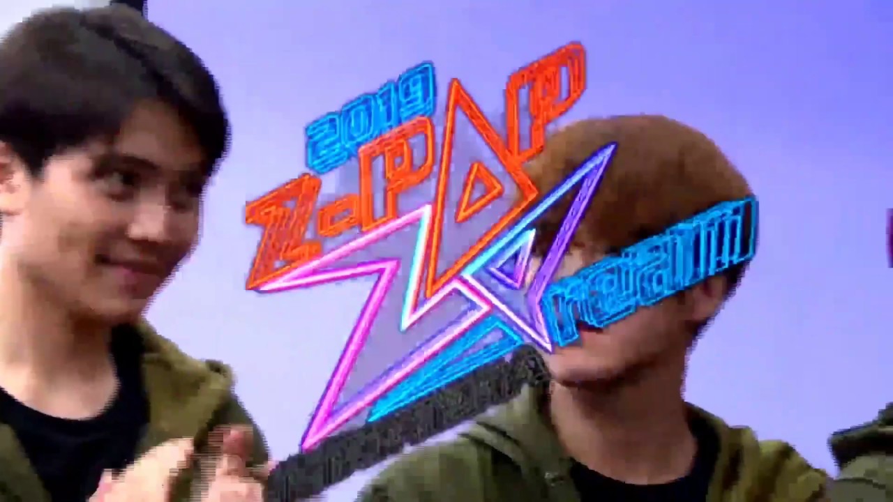 [ENG SUB] Zpop Dream Indonesia Eps 3 part 5 - YouTube