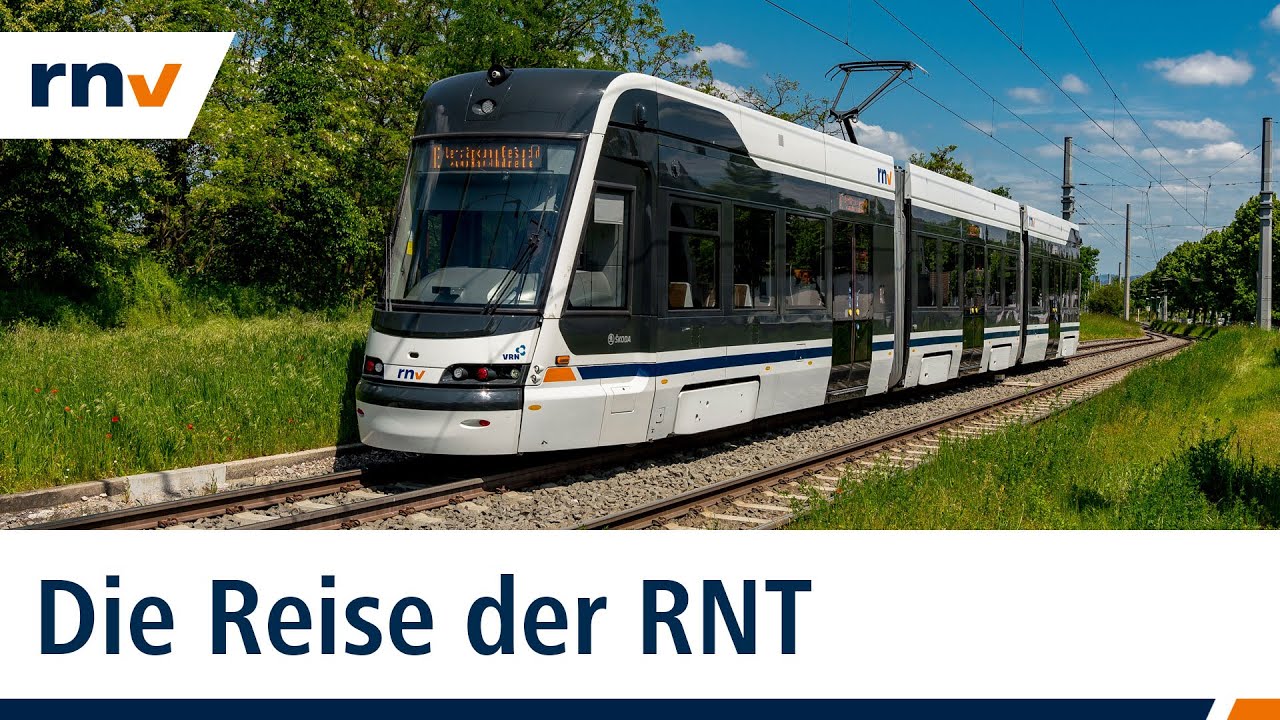 Die Reise der RNT – Dokumentation - YouTube