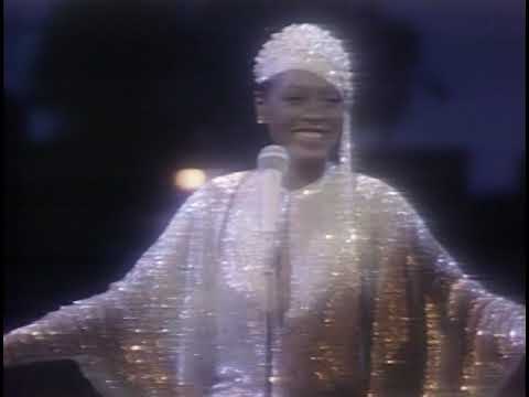Diana Ross - 1979 Caesar's Palace HBO special - complete - BEST QUALITY!!!