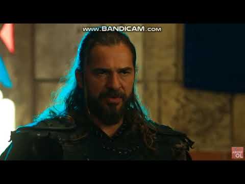 DİRİLİŞ ERTUĞRUL 104. BÖLÜM FRAGMAN 31 OCAK !!!! BOMBA OLAYLAR