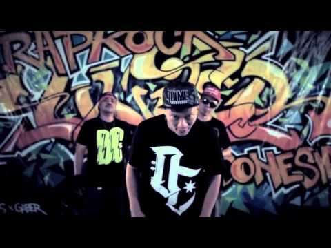 IWA- K FT SAINT LOCO x TUJUH KURCACI - FIST UP UNITED [OFFICIAL MUSIC VIDEO] PROD: BEERY MANOCH