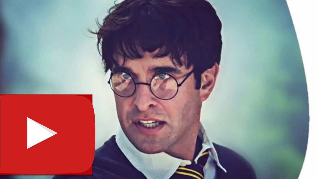 Funk do Harry Potter remix - YouTube