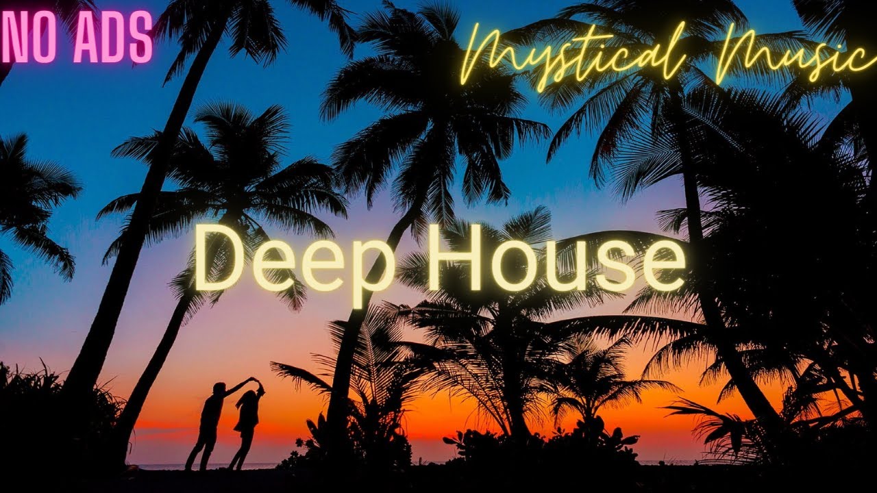 Summer Mix 2023 🍓 Best Of Tropical Deep House Music Chill Out Mix ...