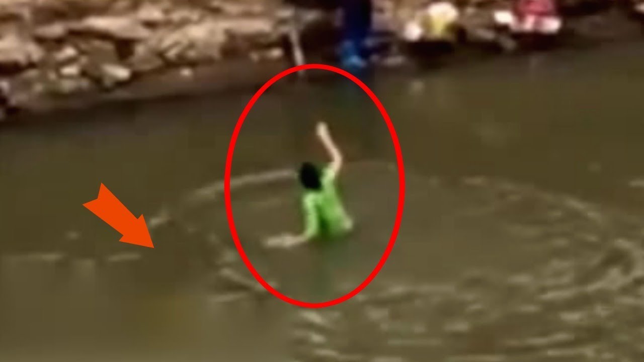 5 Strange Events That You Would Not Believe Your Eye Even It Was ...