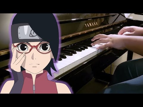 【FULL】[BORUTO ED / Ending 2] \