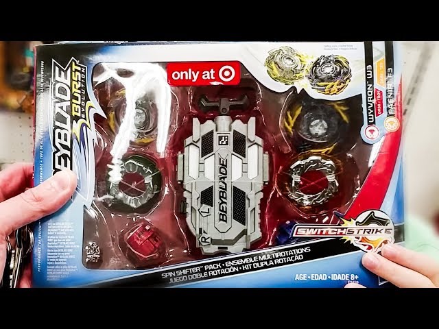 Juguetes Beyblade En Target Hasbro Beyblades
