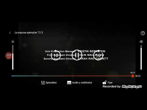 The Good Wife Season 2 Episode 3 End Credits - YouTube