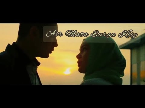 Air Mata Surga (Endonezya Klip)| Bahadır Sağlam-Çaresiz Şehir