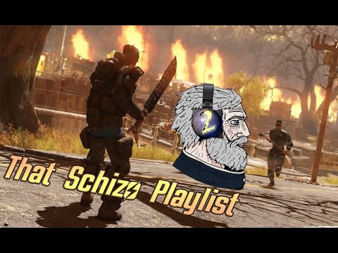 That Schizo Elijah Playlist 2