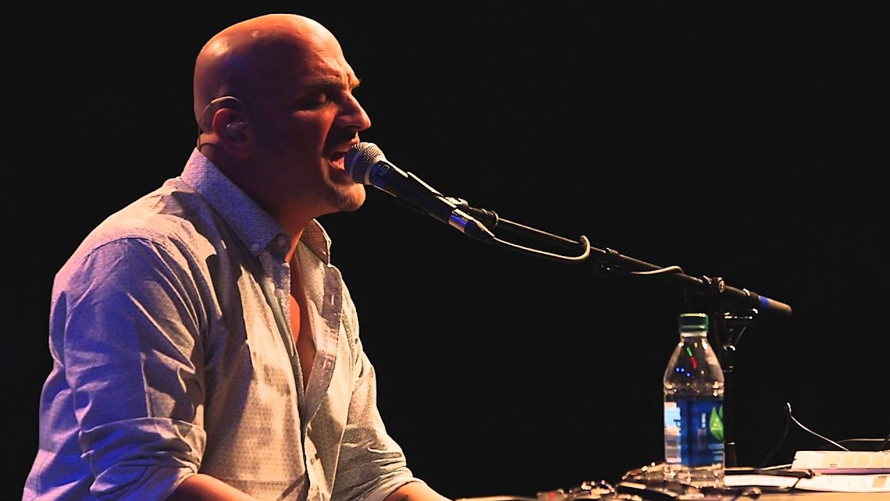 Mike DelGuidice and Big Shot , "Dream On" Live at the Miller Place High ...