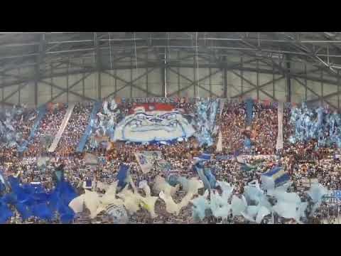 Olympique Marseille vs Clermont 31/08/22
