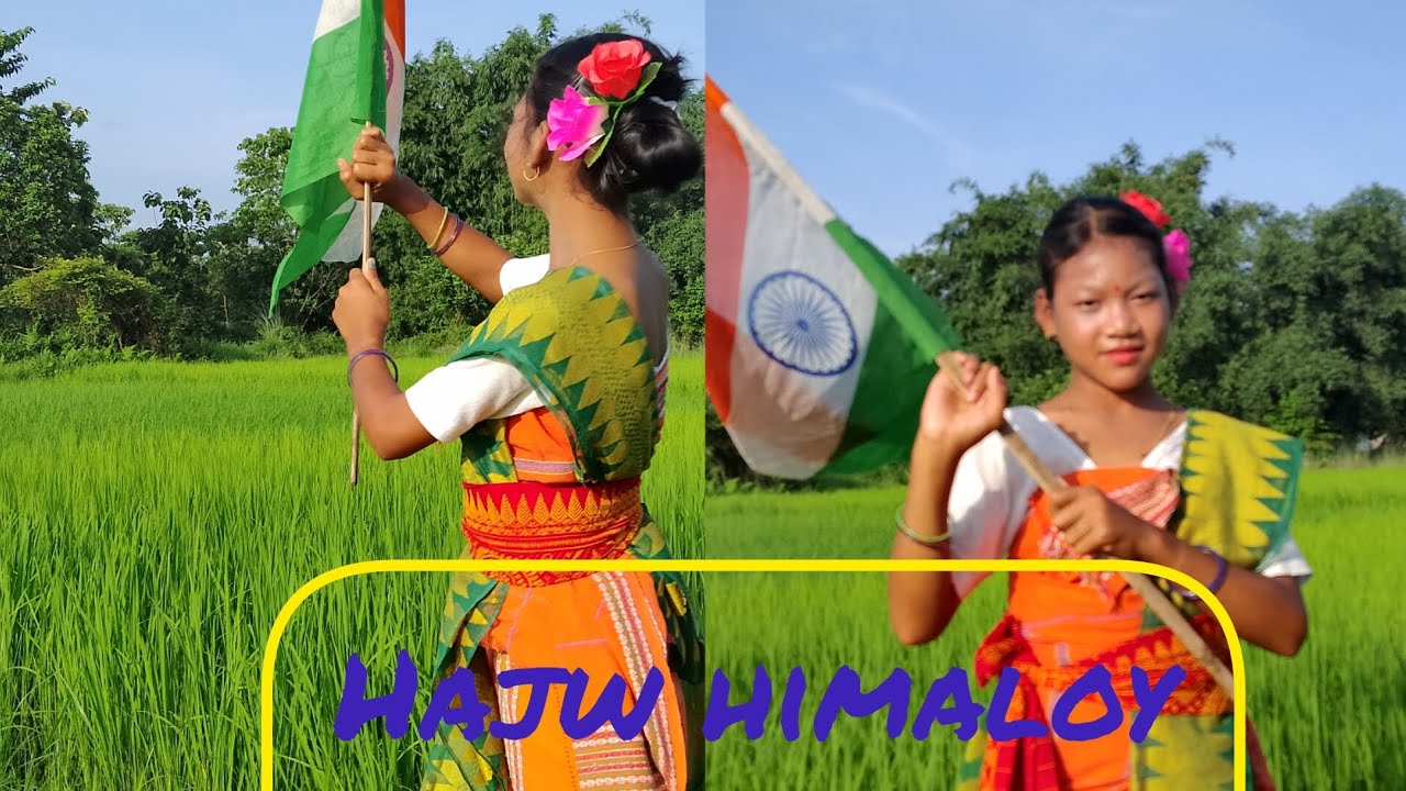 🇮🇳🇮🇳Hajw himaloy cover Dance//🇮🇳🇮🇳 Independence day🇮🇳🇮🇳//sonima ...