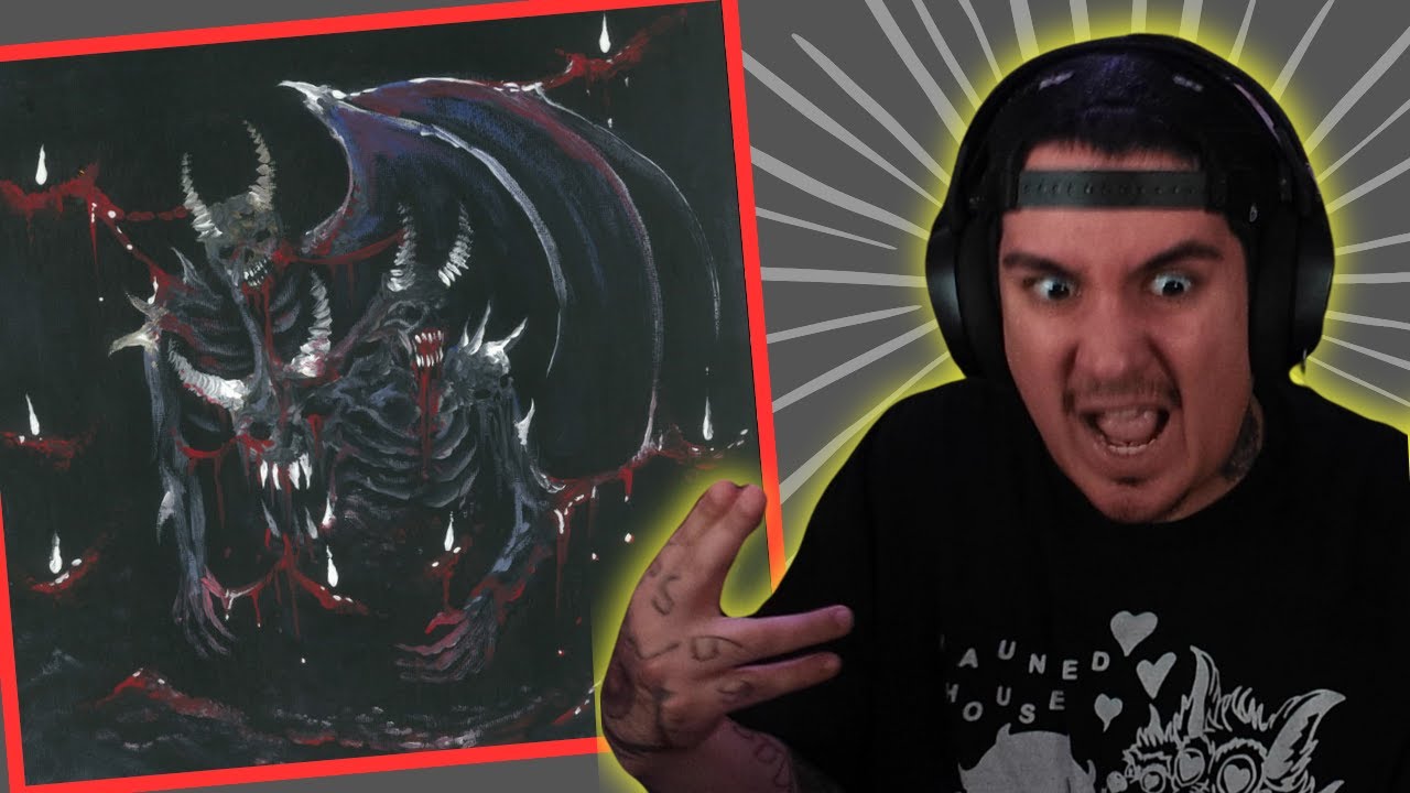 WE SWAGGED OUT! | HAUNTED HOUSE - TRAUMA BOND FIRST REACTION - YouTube