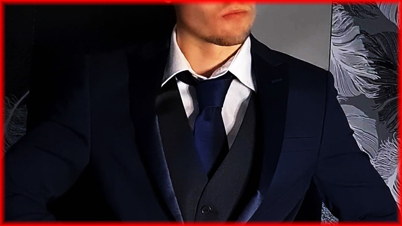 Who Is Sam Harborne? - YouTube