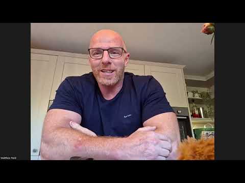 TU4NP-Update-Meeting, 8. Juni 2026