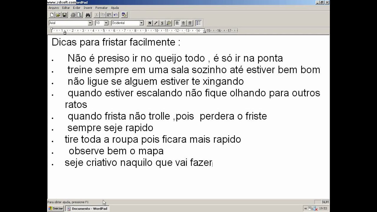 dicas para fristar no transformice - YouTube