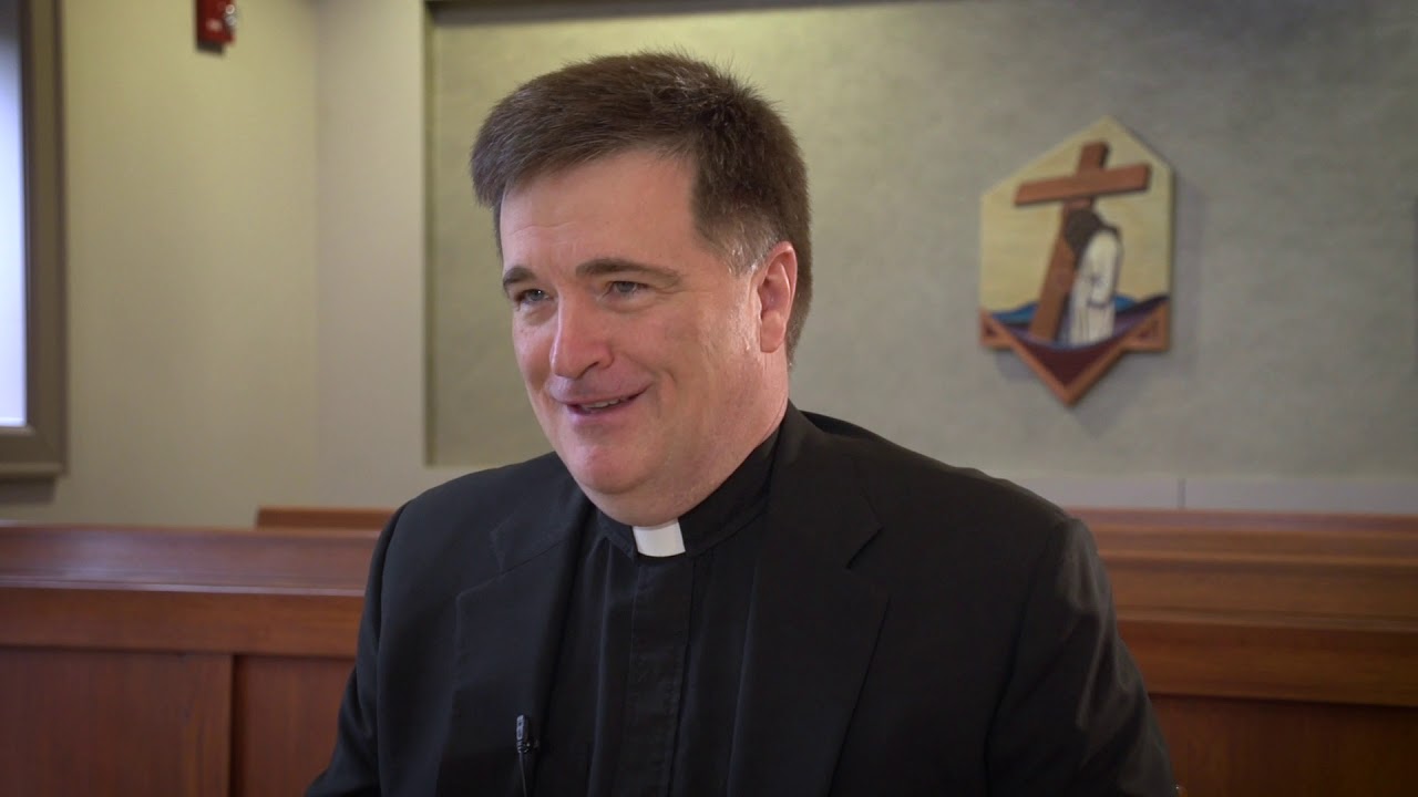 Fr. Michael Renninger - 4 for Faith Video Series - Complete Video - YouTube