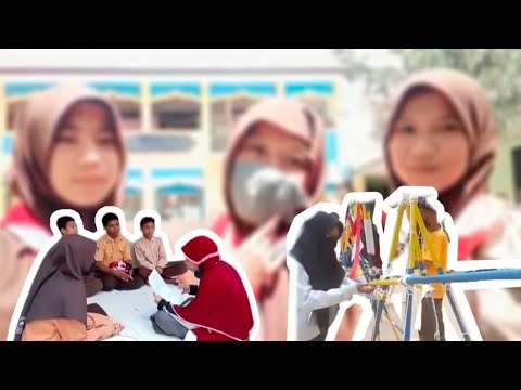Juara 1 Lomba Vlog Persiapan Lomba di MAN Model - YouTube