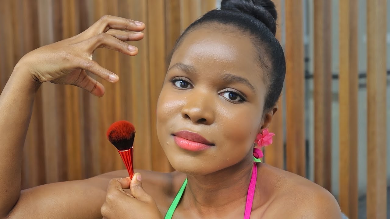 [ASMR] Ancient African Beauty Secrets & Rituals for Clear & Glowing ...