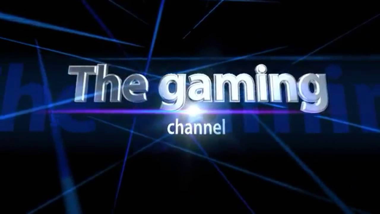 New Intro| TheGamingChannel - YouTube