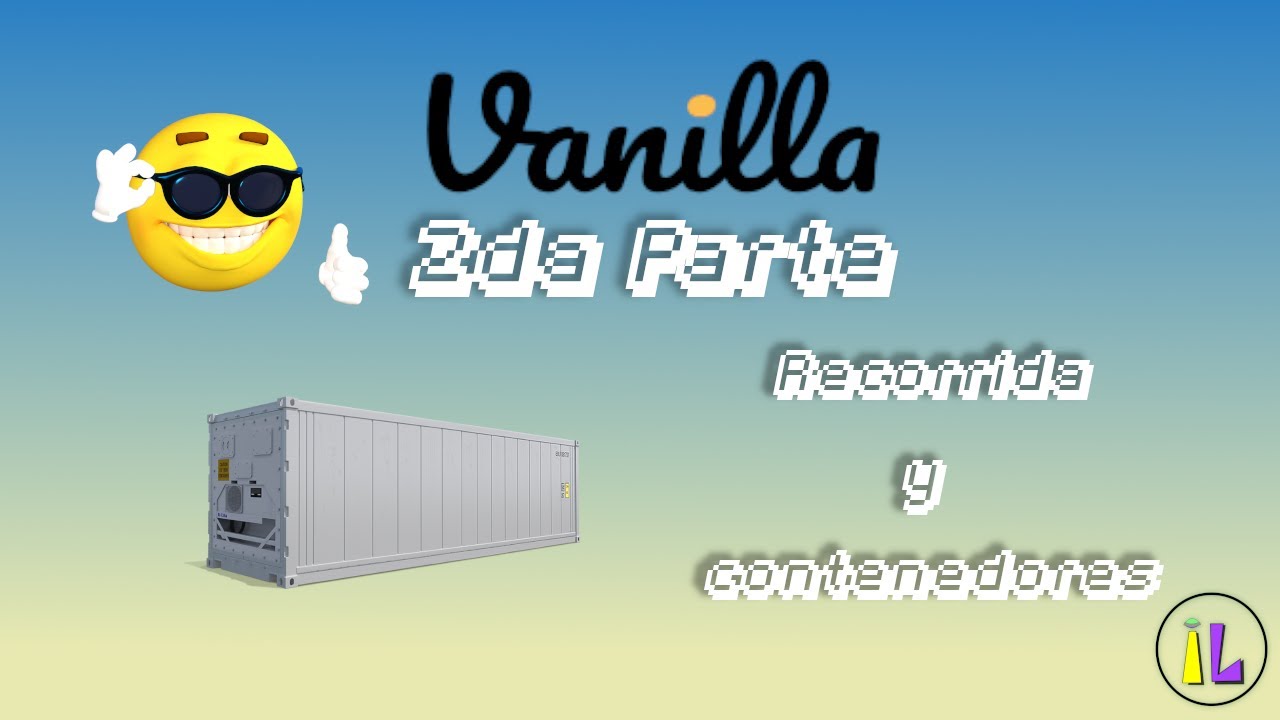 Vanilla OS 2da parte | APX y su forma de instalar software - YouTube