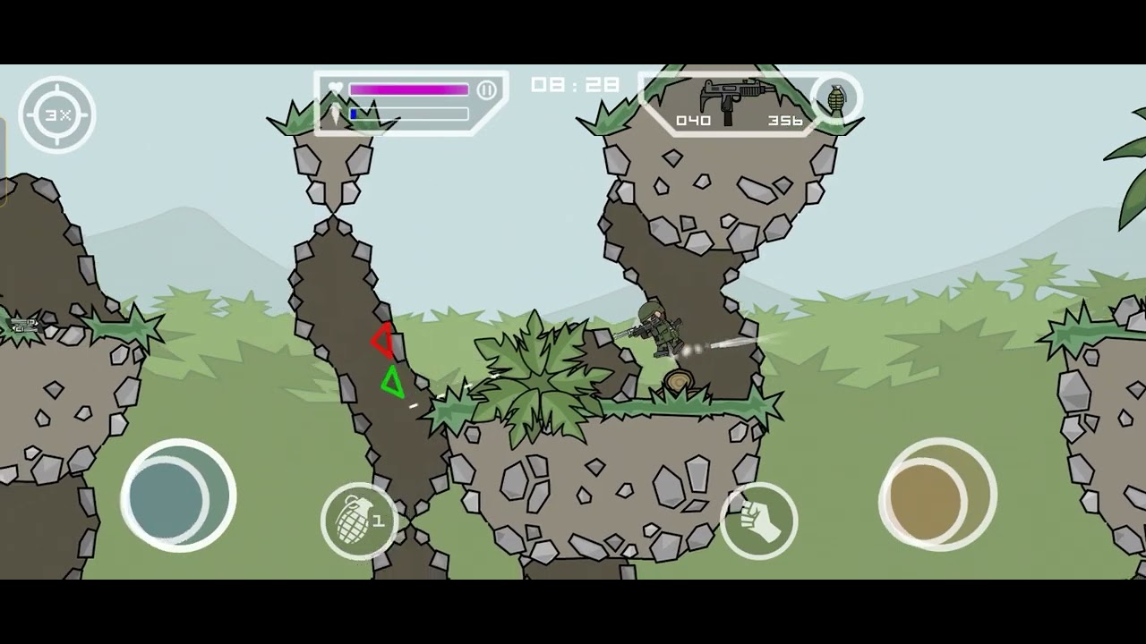 Dolphin,Hacker VS Rani,Chandu S3 - YouTube