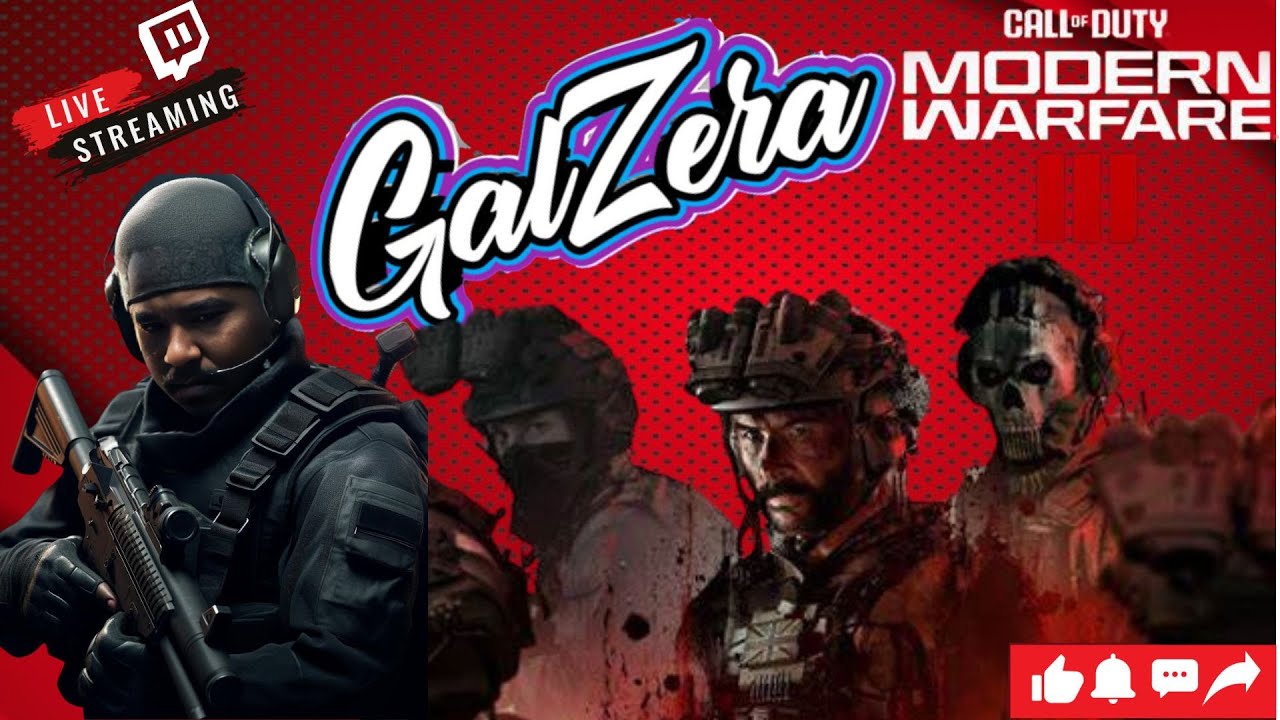 MW3 call of duty - YouTube