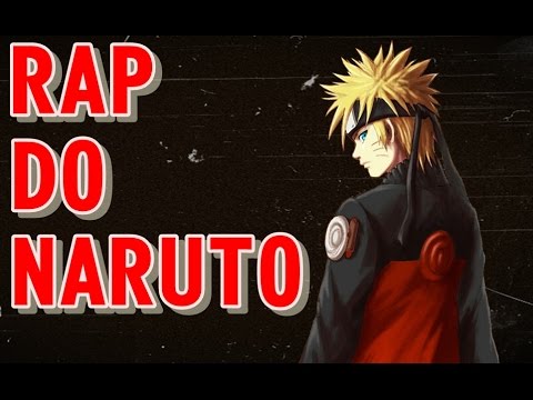 RAP DO NARUTO O SÉTIMO HOKAGE | RAP TRIBUTO | VG BEATS - YouTube