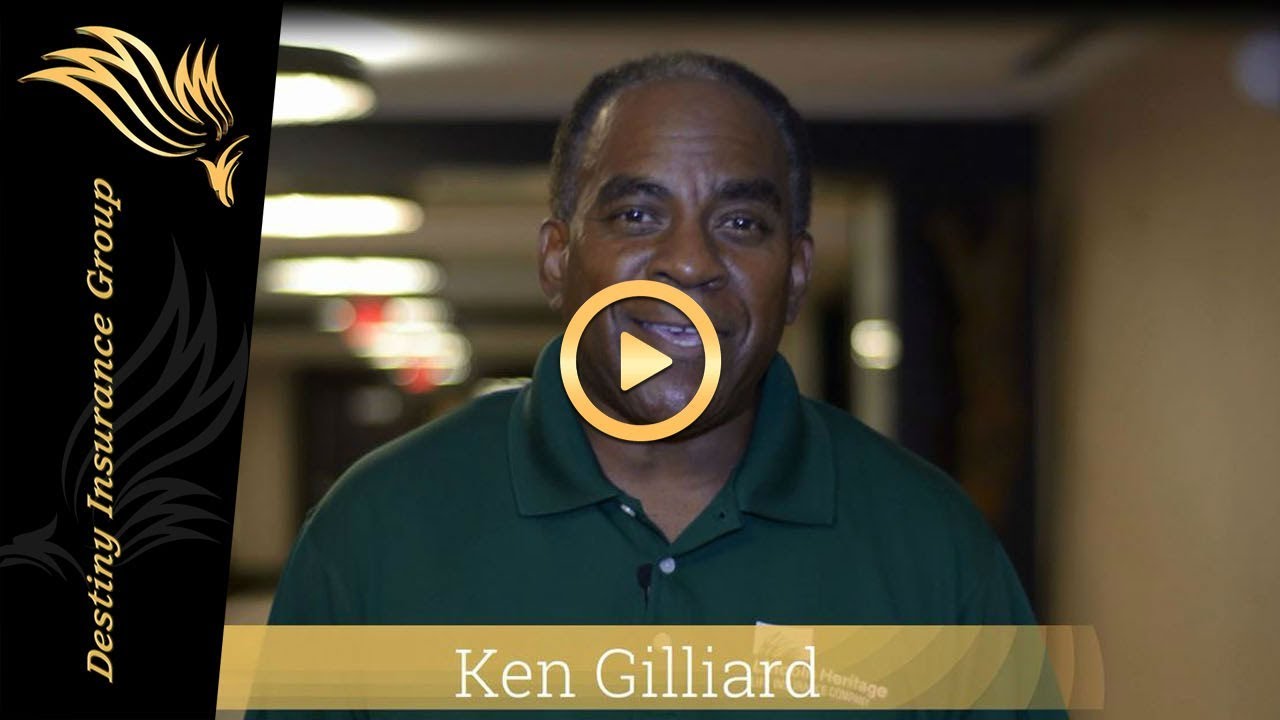 Gilliard Testimonial - YouTube