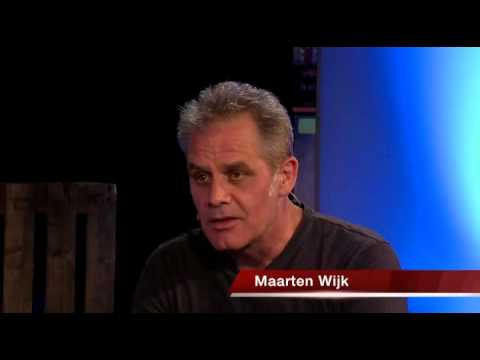 MANUS VAN ALLES (TV Portfolio Maarten Wijk) - YouTube