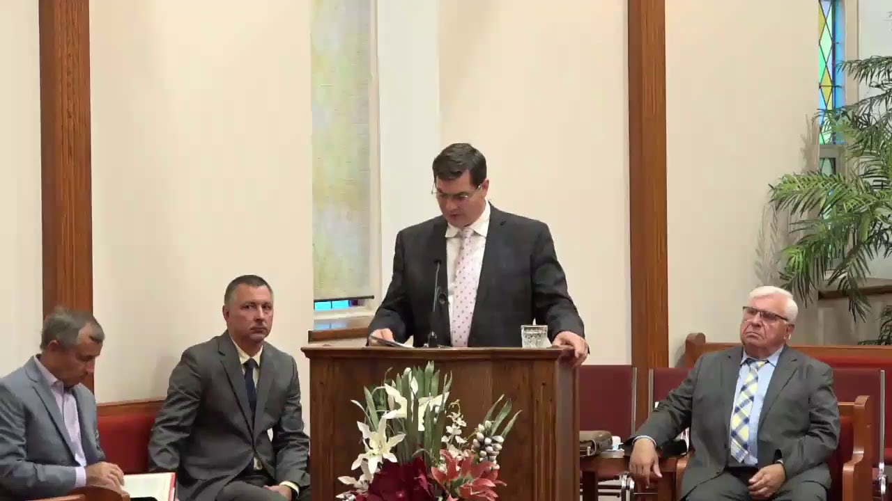 Living Word Studio Live Stream - YouTube