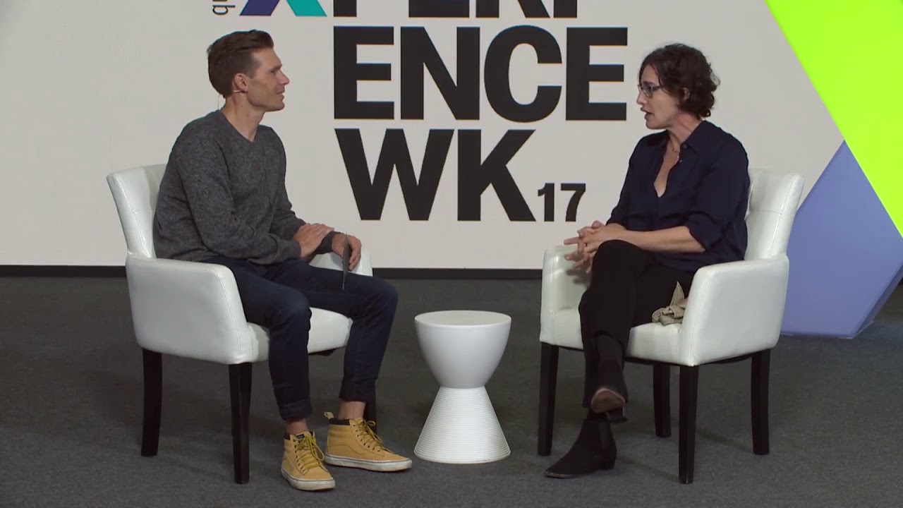 Sarah Koenig's Motive Behind Serial - YouTube