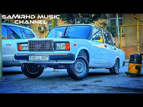 *Azeri Bass Music*《Yuxum Gəlir Yatıram Remix》En Yeni Mahnılar 2022