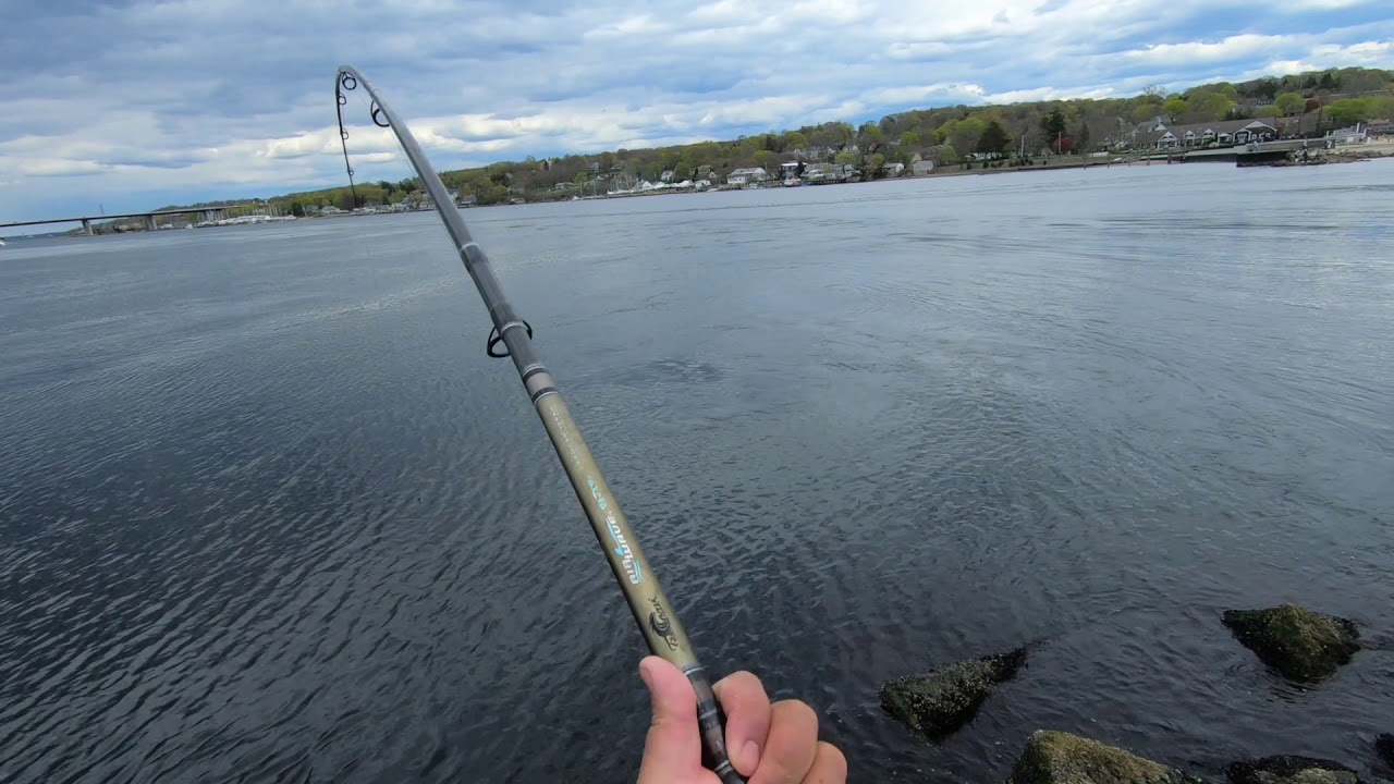 togging in Rhode Island - YouTube