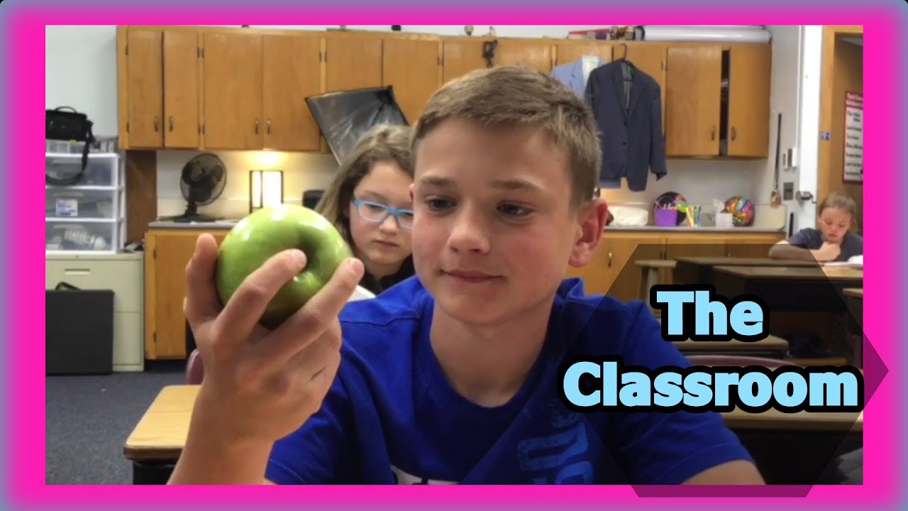 Kid Stomach Growling