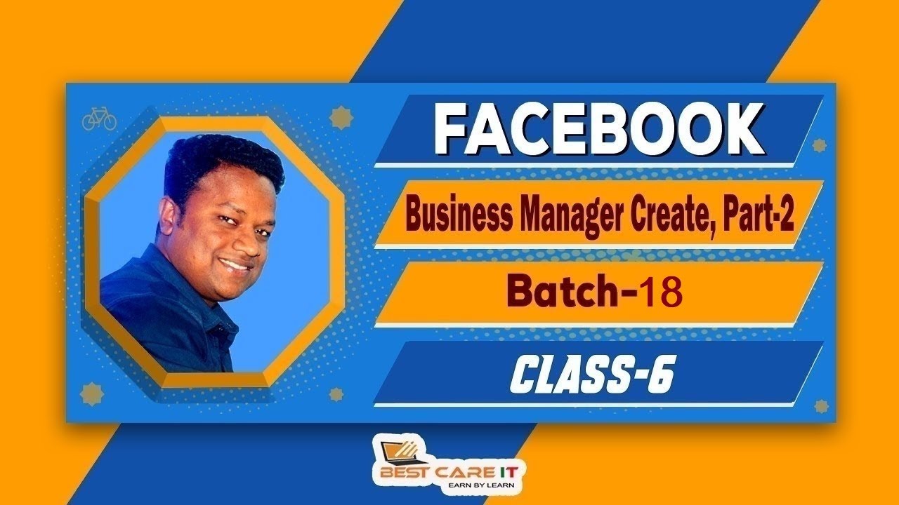 How to give /get business manager access, Batch-18 - YouTube