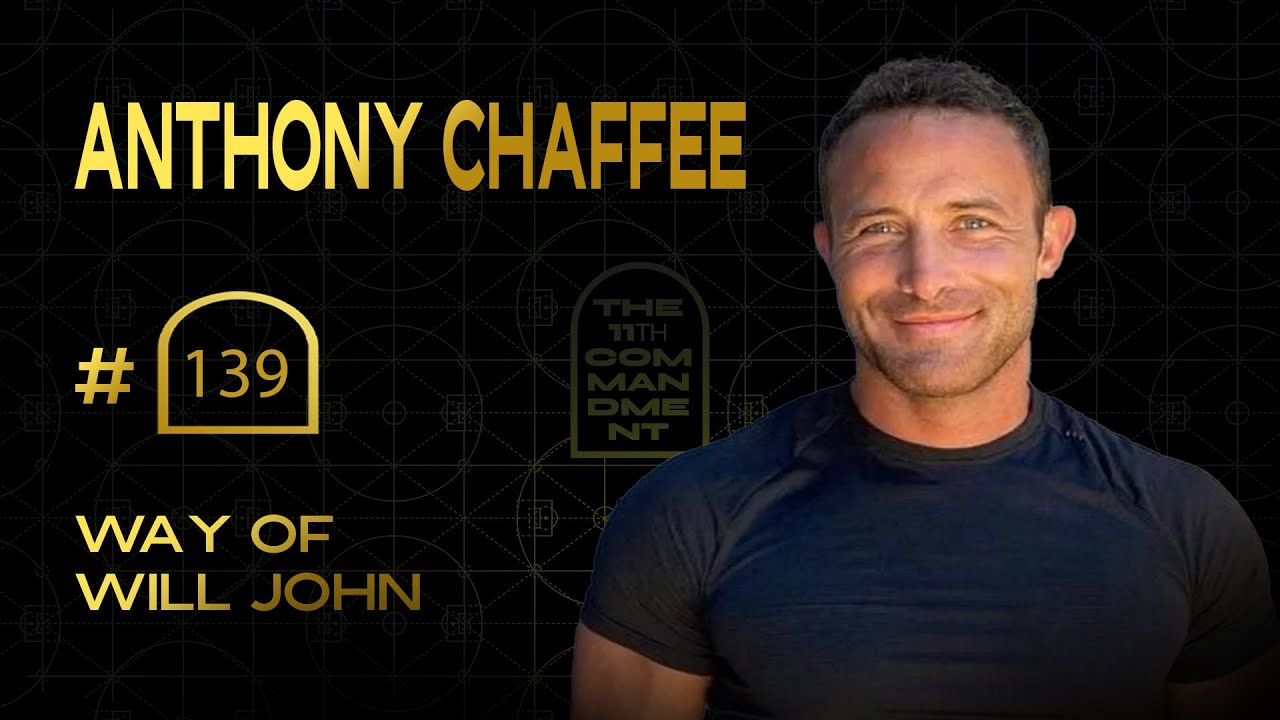 Achieving Peak Human Performance Through Optimal Nutrition | Anthony ...