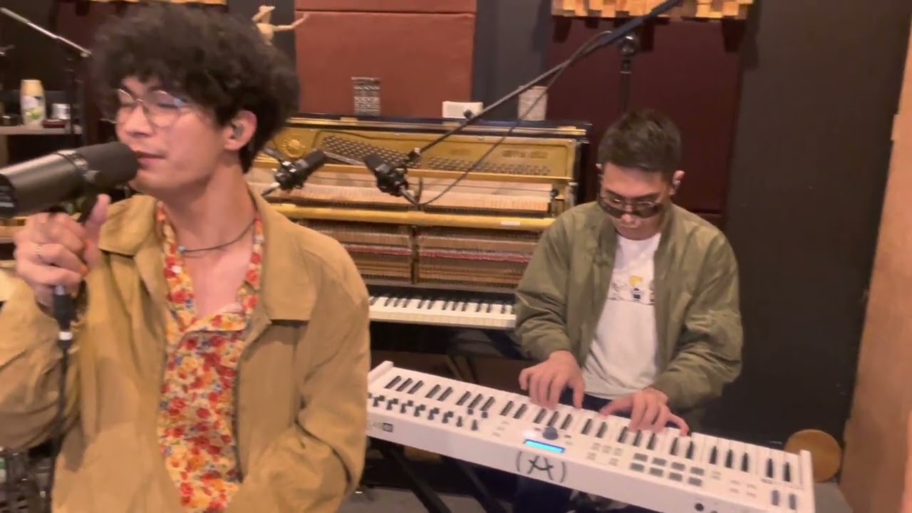 'Julyo' (Live Performance) - David la Sol - YouTube