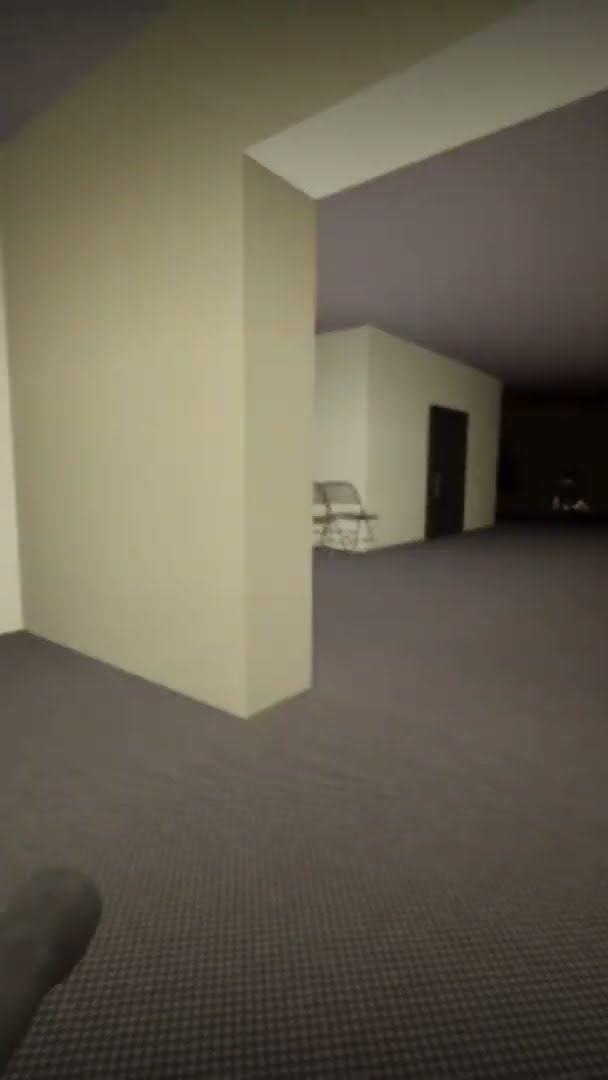 faker 2 sonic (me)? roblox Interlimininality horror - YouTube